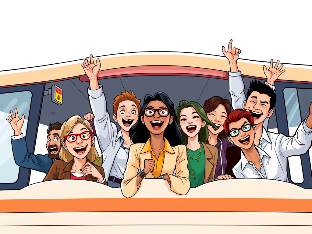 More Than Résumés: Building an Effective Team by Getting the Right ...